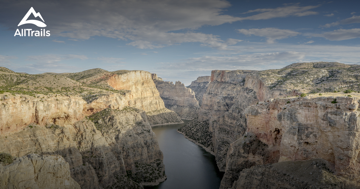 Best historic site trails in Cowley | AllTrails