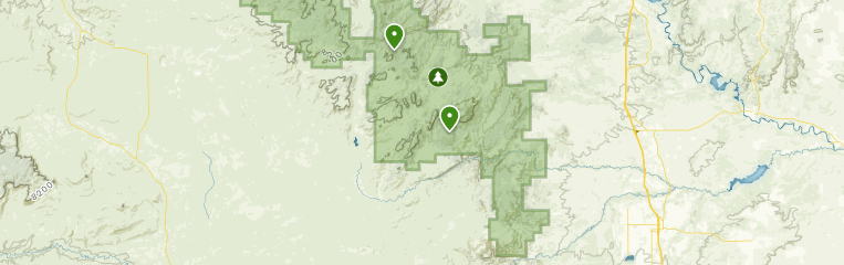 Best Trails near Garrett, Wyoming | AllTrails