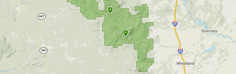 Best Hikes and Trails in Garrett | AllTrails