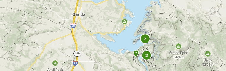 10 Best Trails and Hikes in Glendo | AllTrails