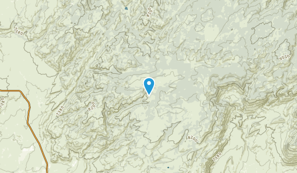 Best Trails near Hanna, Wyoming | AllTrails