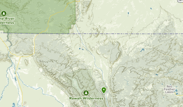 Best Trails near Jelm, Wyoming | AllTrails