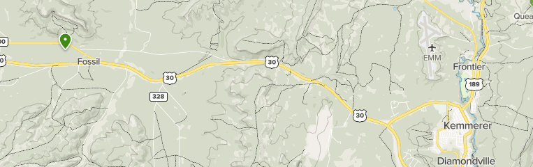 Best Hikes and Trails in Kemmerer | AllTrails