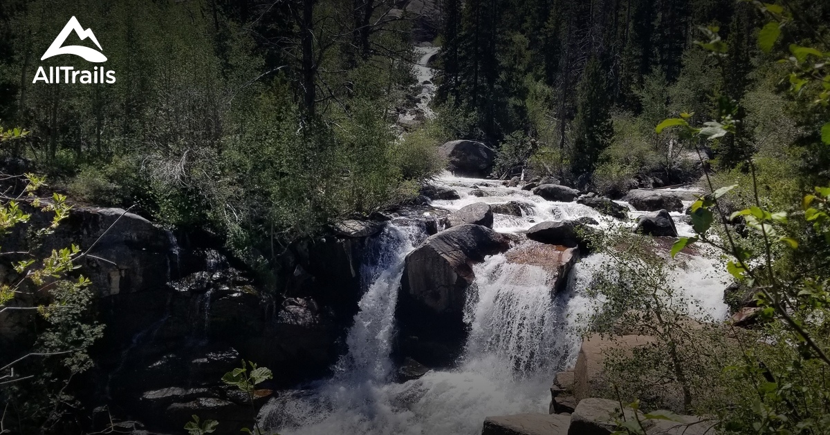 Best Trails near Lander, Wyoming | AllTrails