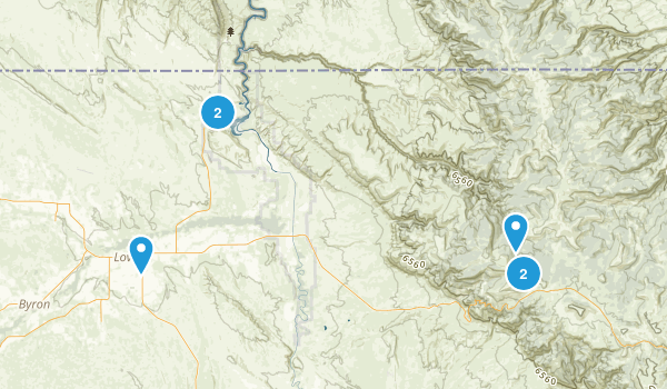 Best Trails near Lovell, Wyoming | AllTrails