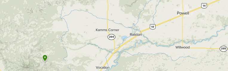 Best Hikes and Trails in Powell | AllTrails