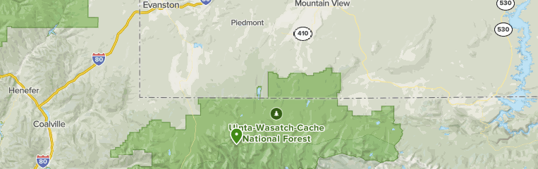 Best trails in Robertson, Wyoming | AllTrails