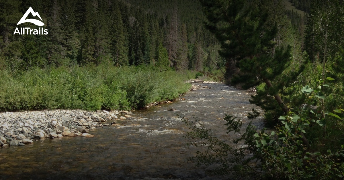 Best hikes and trails in Rock River | AllTrails