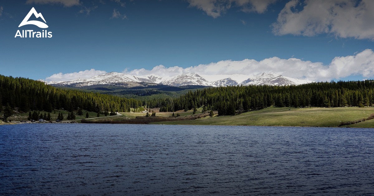 Best Trails near Shell, Wyoming | AllTrails