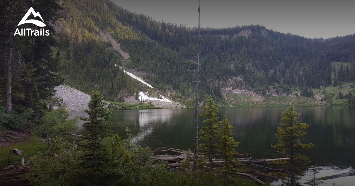 Best Trails near Smoot, Wyoming | AllTrails
