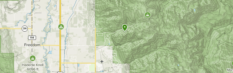 Best Hikes and Trails in Star Valley Ranch | AllTrails