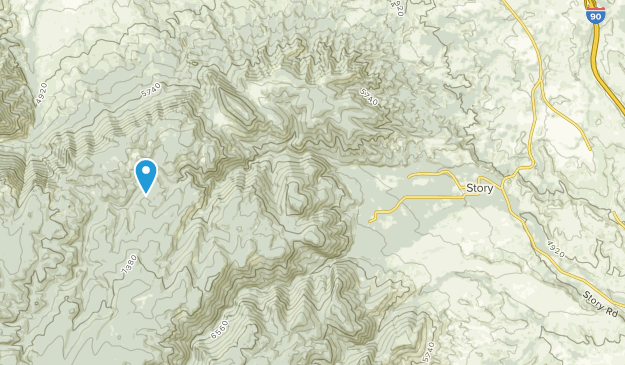 Best Trails near Story, Wyoming | AllTrails