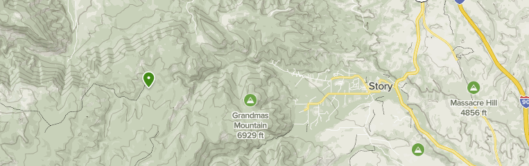 Best Hikes and Trails in Story | AllTrails