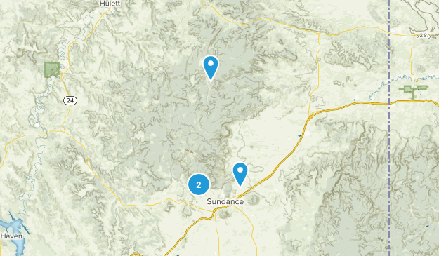 Best Trails near Sundance, Wyoming | AllTrails