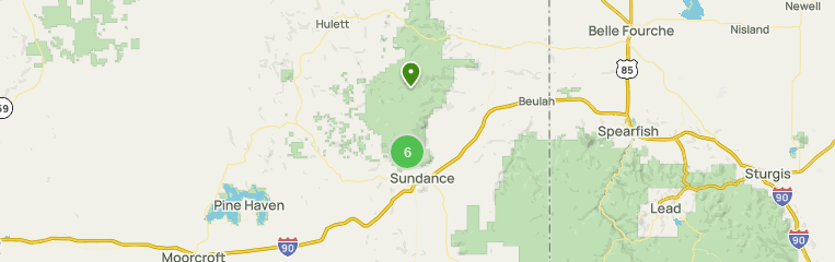 Best Hikes and Trails in Sundance | AllTrails