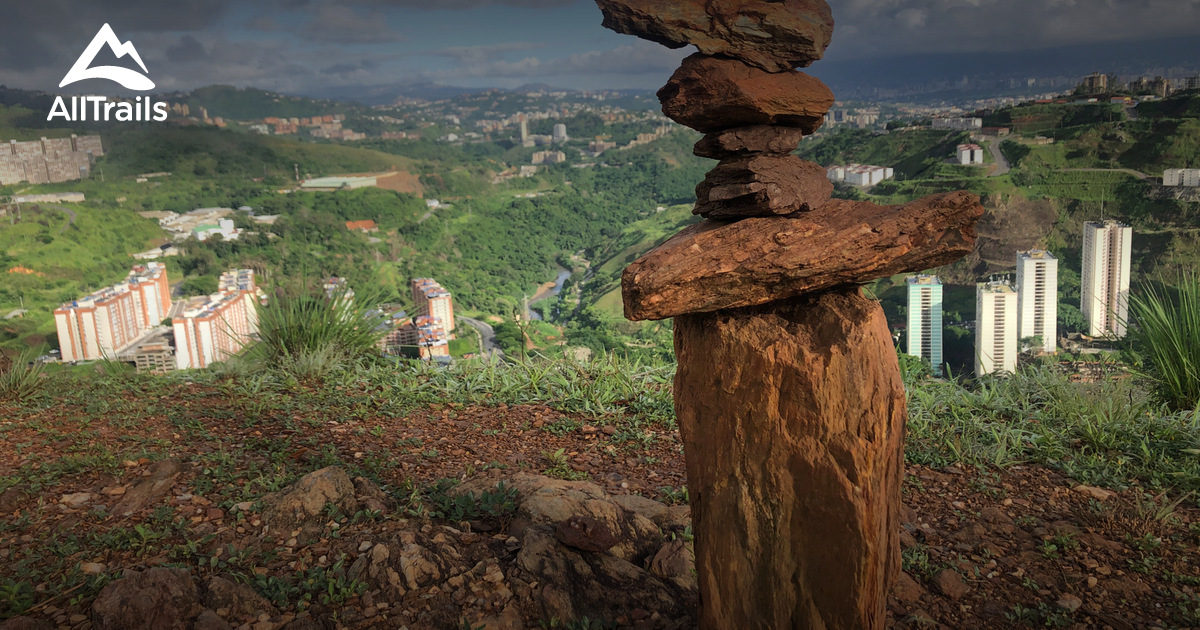 Los mejores senderos y rutas en El Hatillo | AllTrails