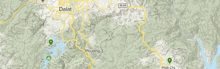 Best Hikes and Trails in Da Lat | AllTrails