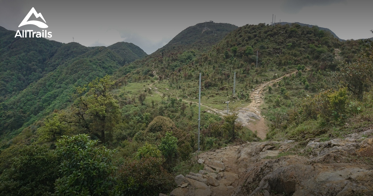 10 Best trails and hikes in Sa Pa | AllTrails