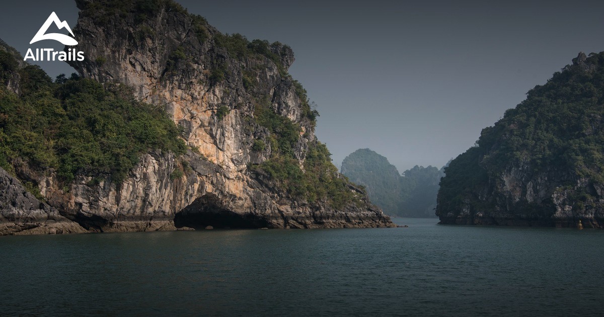 Best hikes and trails in Hạ Long | AllTrails