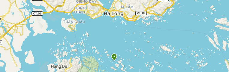 Best Hikes and Trails in Hạ Long | AllTrails