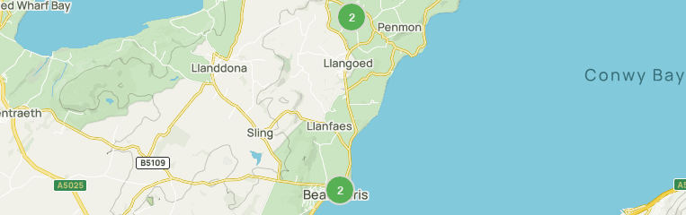 Best Trails, Walks, and Paths in Beaumaris | AllTrails