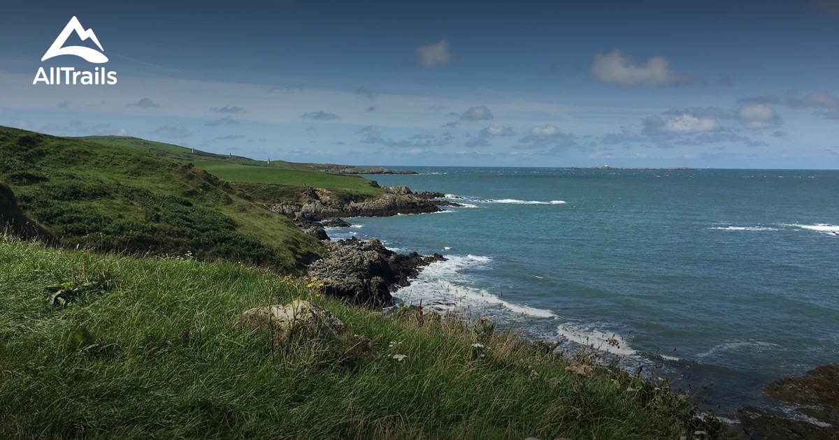 Best Trails, Walks, and Paths in Cemaes | AllTrails