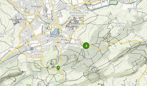 Best Trails near Caerphilly County Borough, Caerphilly Wales | AllTrails