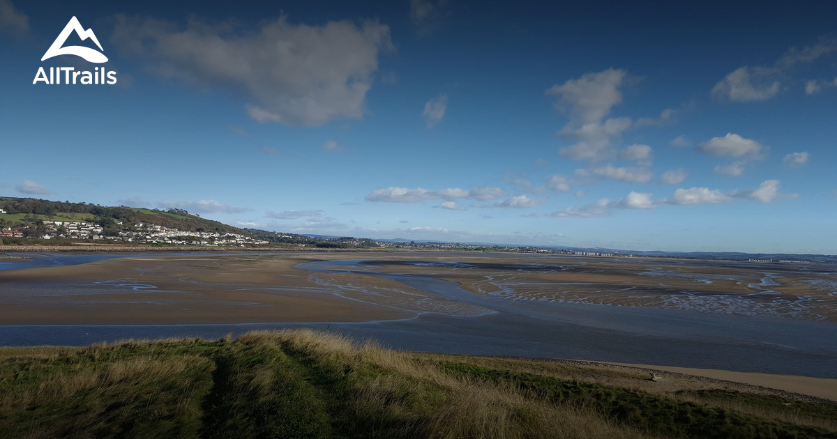 Best Trails near Llanelli, Carmarthenshire Wales | AllTrails