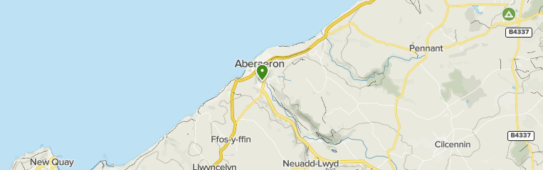 Best Hikes and Trails in Aberaeron | AllTrails