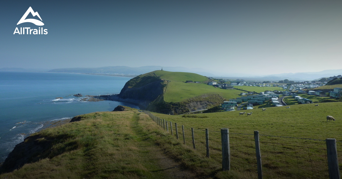 10 Best Trails, Walks, and Paths in Aberystwyth | AllTrails