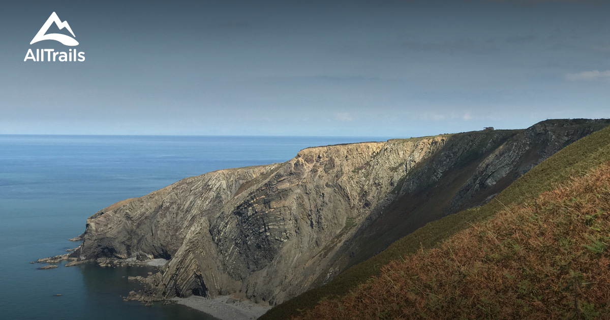 10 Best Trails, Walks, and Paths in Cardigan | AllTrails