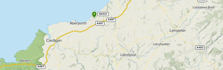 Best 10 Trails and Hikes in Llandysul | AllTrails