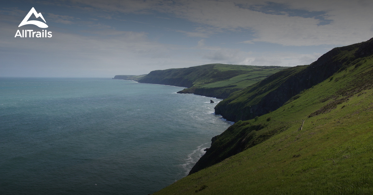 Best hikes and trails in Llandysul | AllTrails