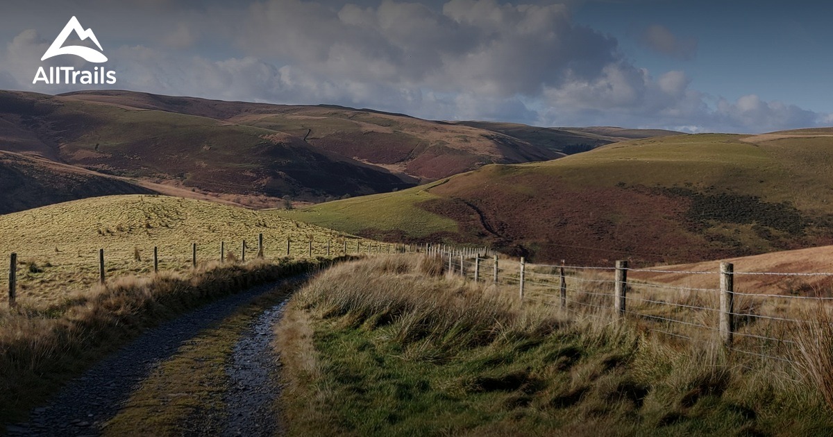 Best Trails, Walks, and Paths in Tregaron | AllTrails