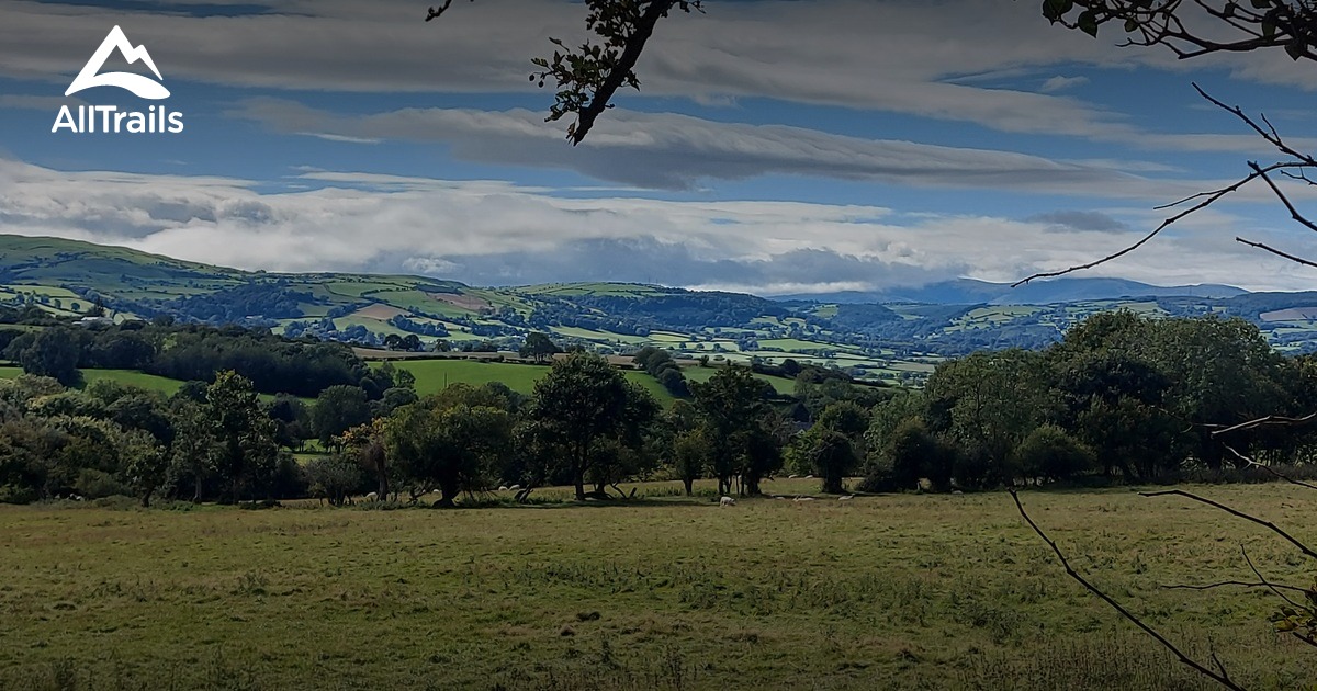 Best Trails, Walks, and Paths in Abergele | AllTrails