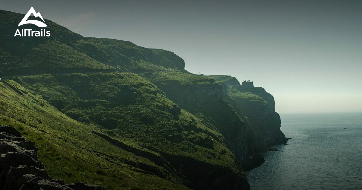 10 Best Trails, Walks, and Paths in Llandudno | AllTrails