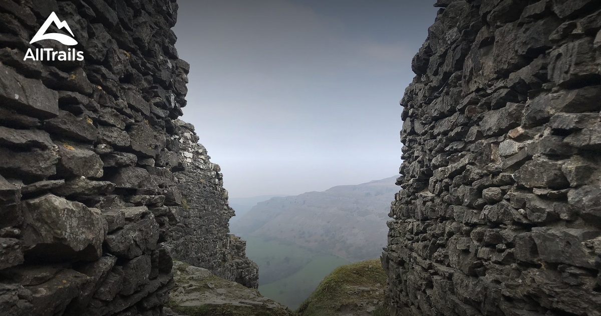 10 Best Trails, Walks, and Paths in Llangollen | AllTrails