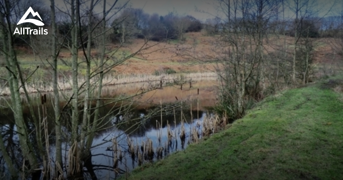 Best trails in Buckley, Flintshire | AllTrails