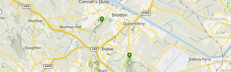 Best Hikes and Trails in Deeside | AllTrails