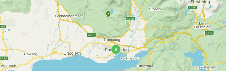 Best Hikes and Trails in Tremadog | AllTrails