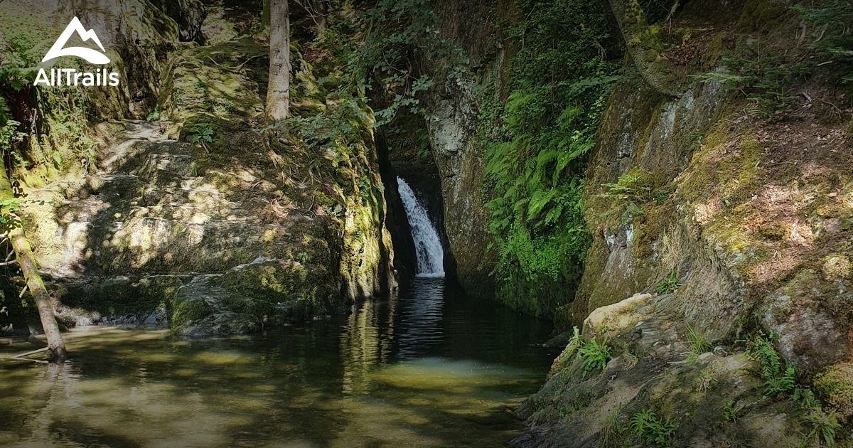 Best Trails, Walks, and Paths in Boncath | AllTrails