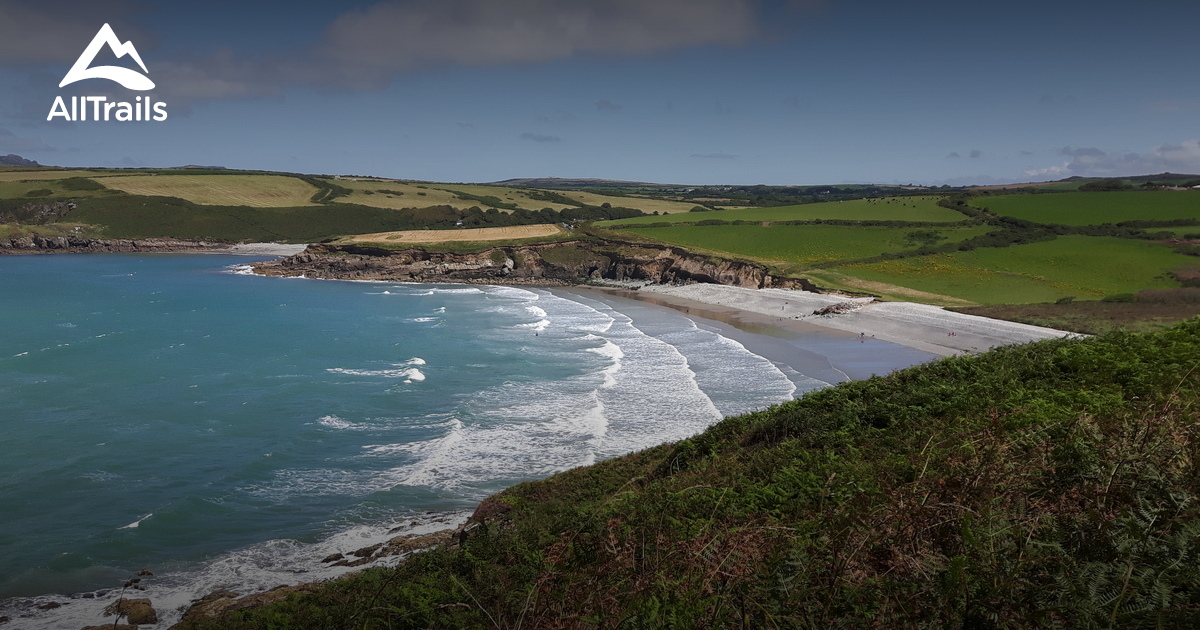 Goodwick: Die besten Waldwege in 2023 | AllTrails