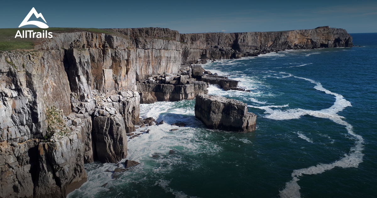 Best Trails near Narberth, Pembrokeshire Wales | AllTrails