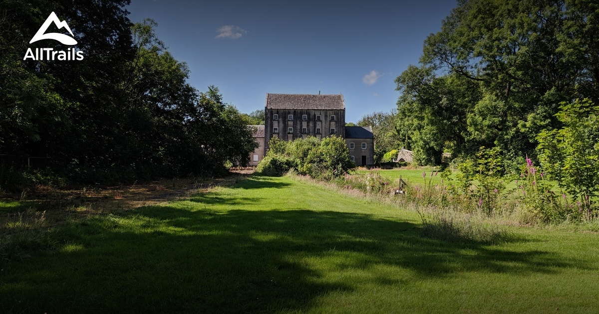 Narberth : les meilleures randonnées avec vue panoramique | AllTrails