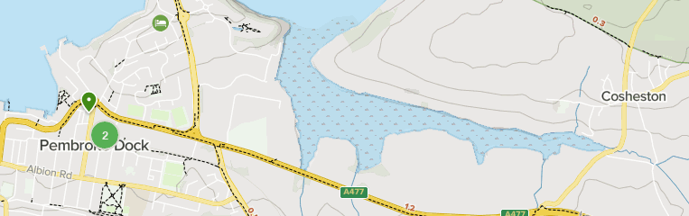 Best Hikes and Trails in Pembroke Dock | AllTrails