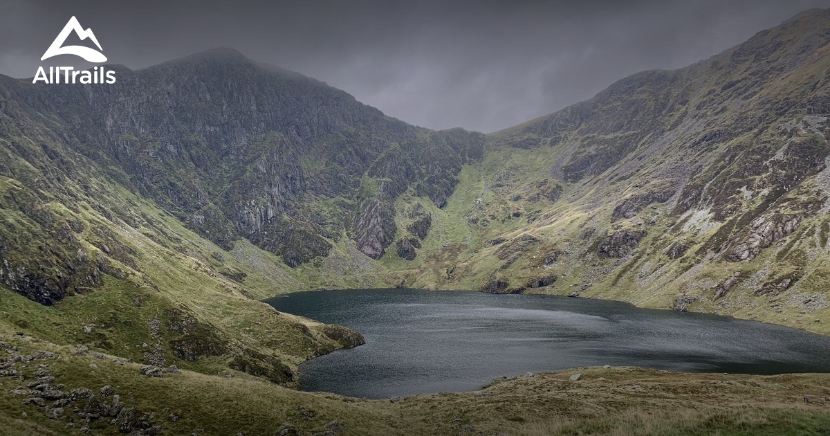 10 Best trails and hikes in Machynlleth | AllTrails