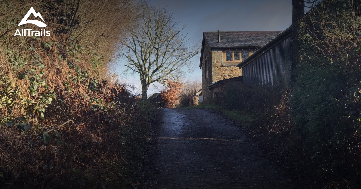 10 Best Trails, Walks, and Paths in Presteigne | AllTrails