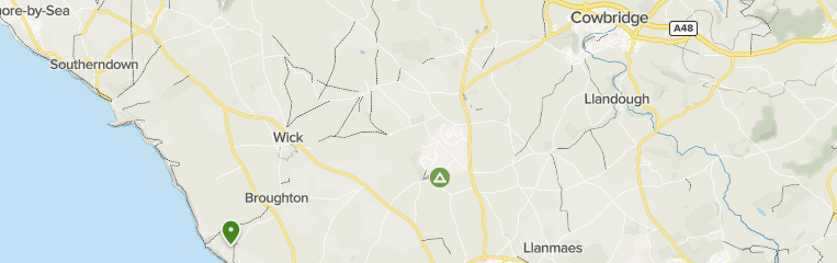 Best Trails near Cowbridge, Vale of Glamorgan Wales | AllTrails