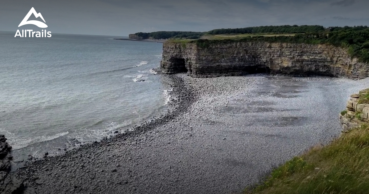 Best Trails, Walks, and Paths in Llantwit Major | AllTrails