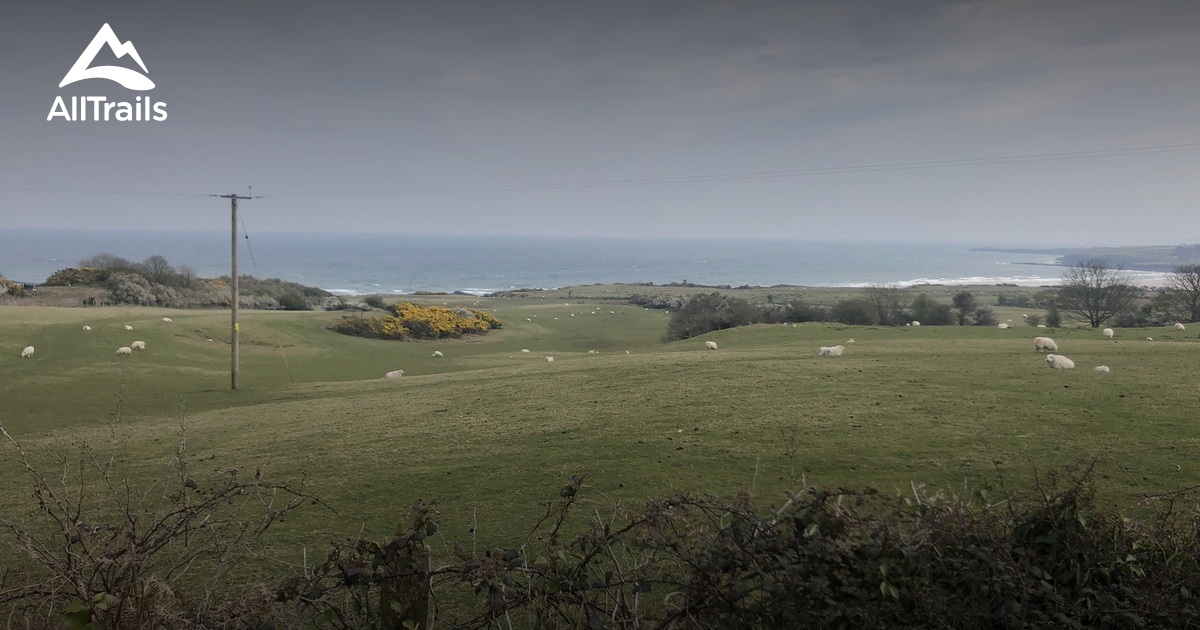 Best Trails, Walks, and Paths in Dulas | AllTrails